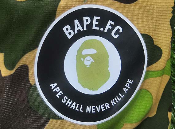 Entrepreneurs and Streetwear Brands MUST Learn This From BAPE | The ...