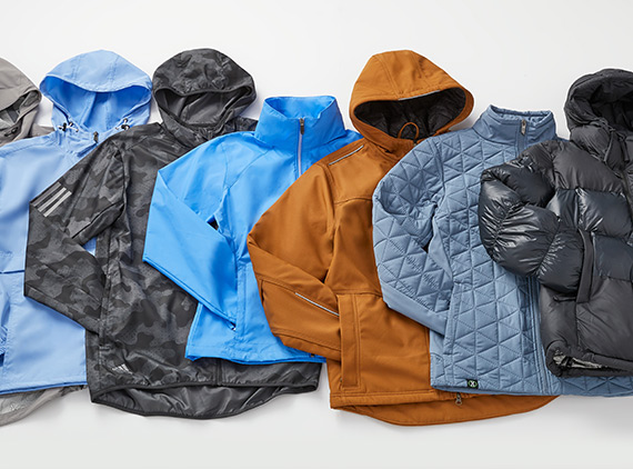 Chase the Chill Away With 6 Unique Must-Have Jackets | The PRES&S | The ...