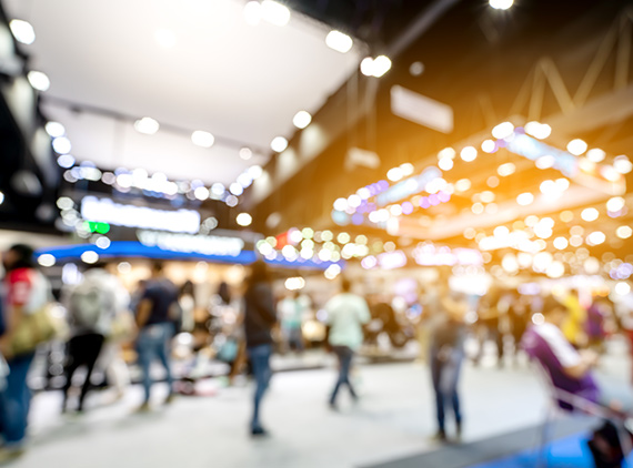 5 Ways to Become the Go-To Merch Provider for Trade Shows and Events ...