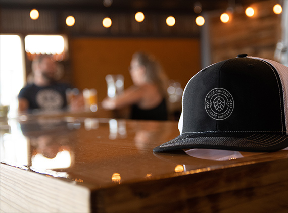 Is Selling Branded Merch at Cost the Recipe for Restaurant Marketing ...