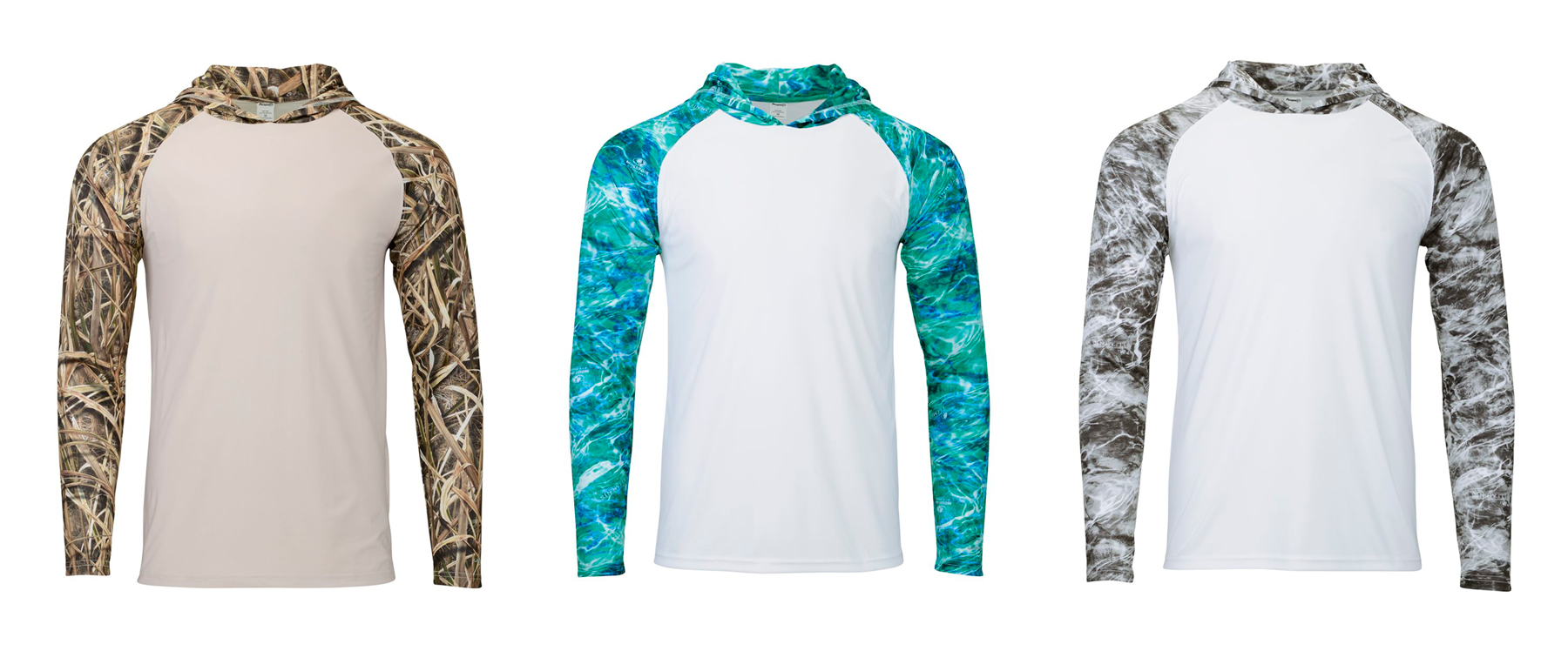 5 Trendy UPF Apparel Products for Summer Resort Style | The PRES&S ...