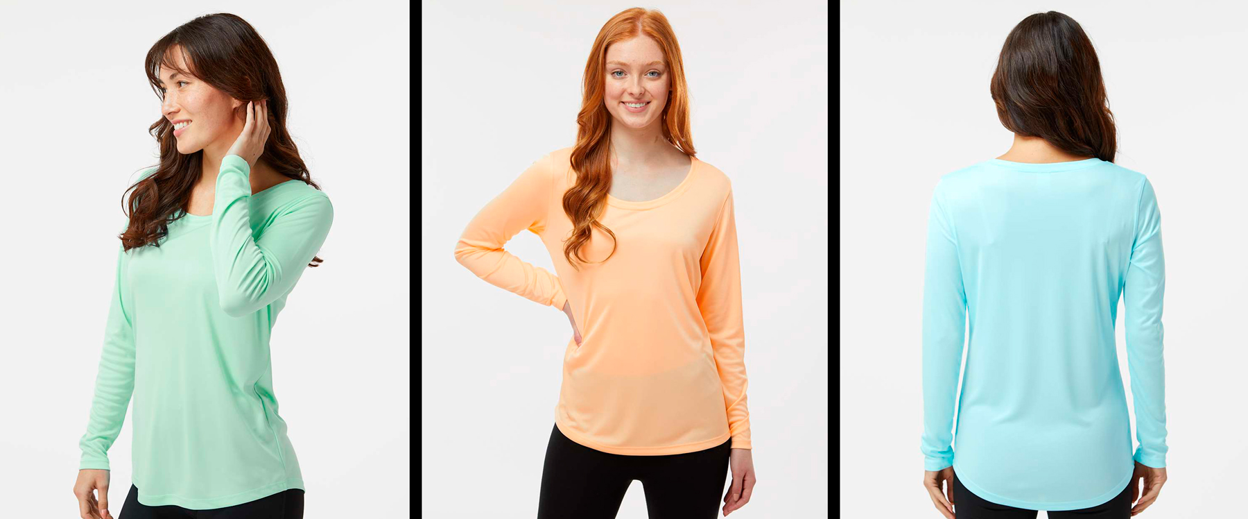 5 Trendy UPF Apparel Products for Summer Resort Style | The PRES&S ...