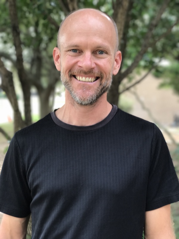 Jason West | The Prairie Project