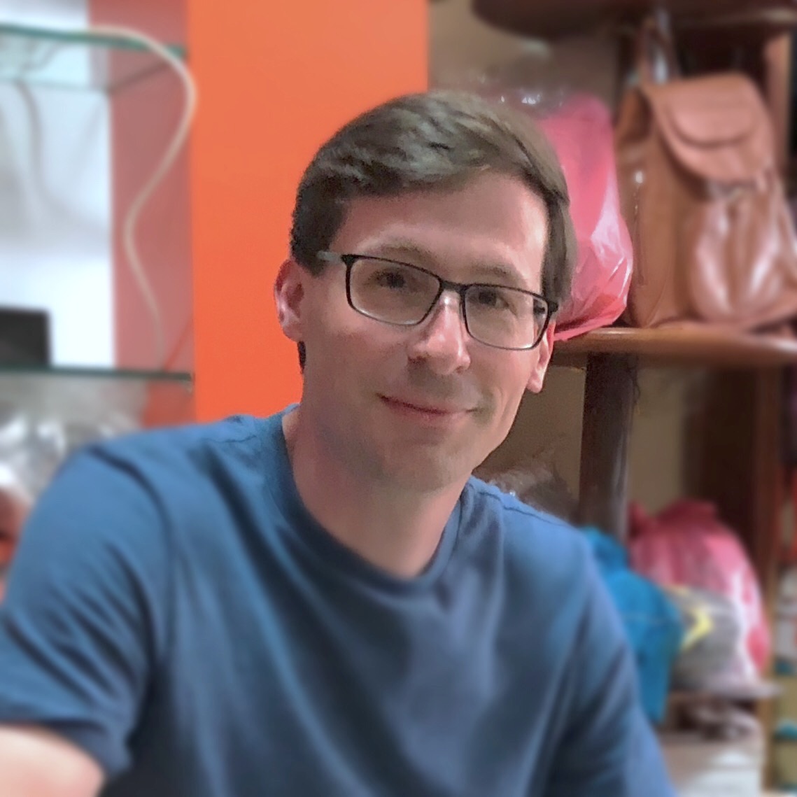 Michael Sorice | The Prairie Project