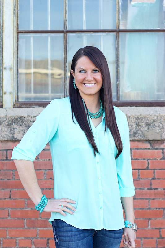 Morgan Treadwell | The Prairie Project