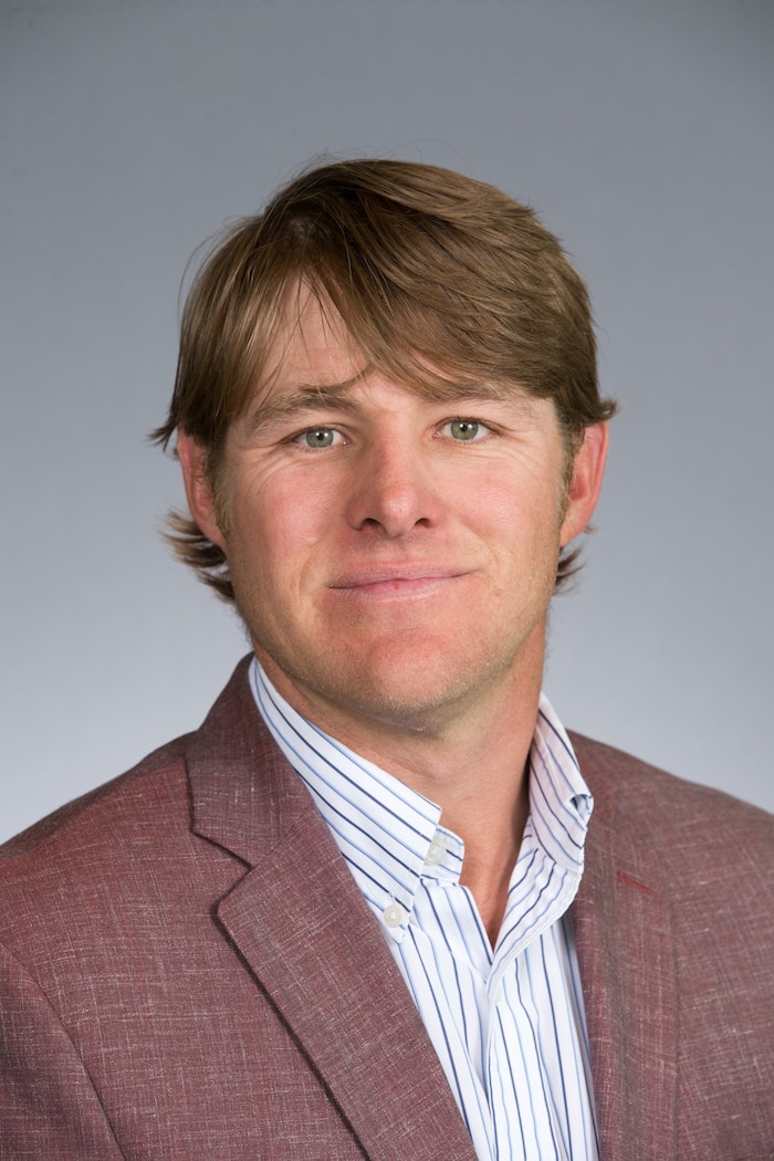 Reid Redden | The Prairie Project