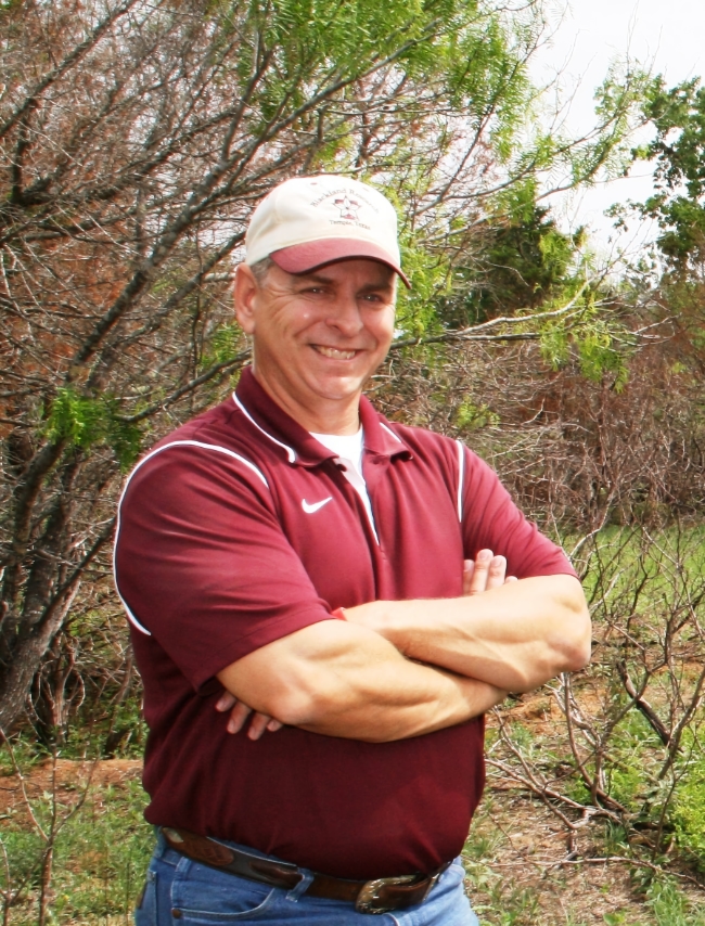 Bill Fox | The Prairie Project