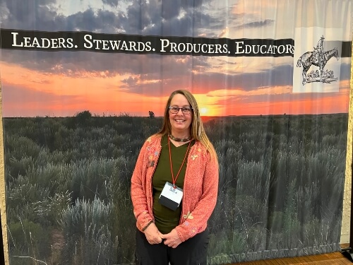 Prairie Project | Cohort | Shannon Chatwin