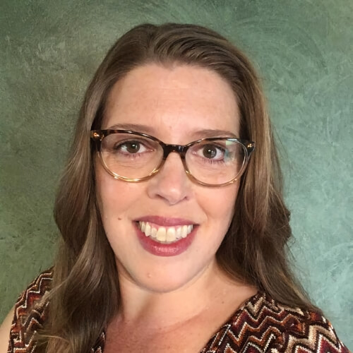 Prairie Project | Cohort | Amy Leising