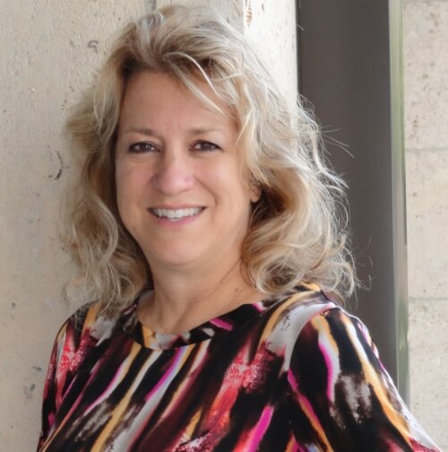 Prairie Project | Cohort | Rhonda Burrough