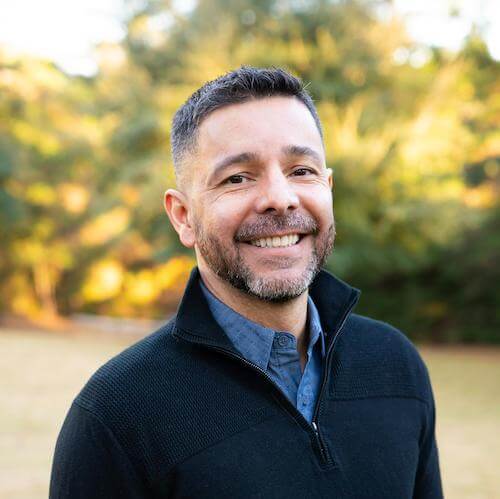 David Matarrita-Cascante | The Prairie Project