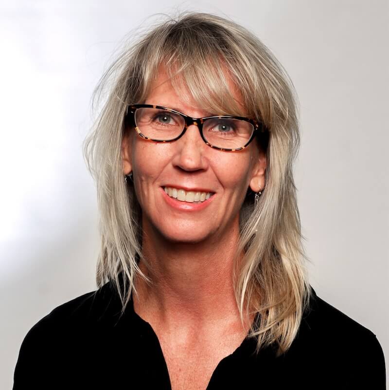 Prairie Project | Cohort | Kelly Lyons
