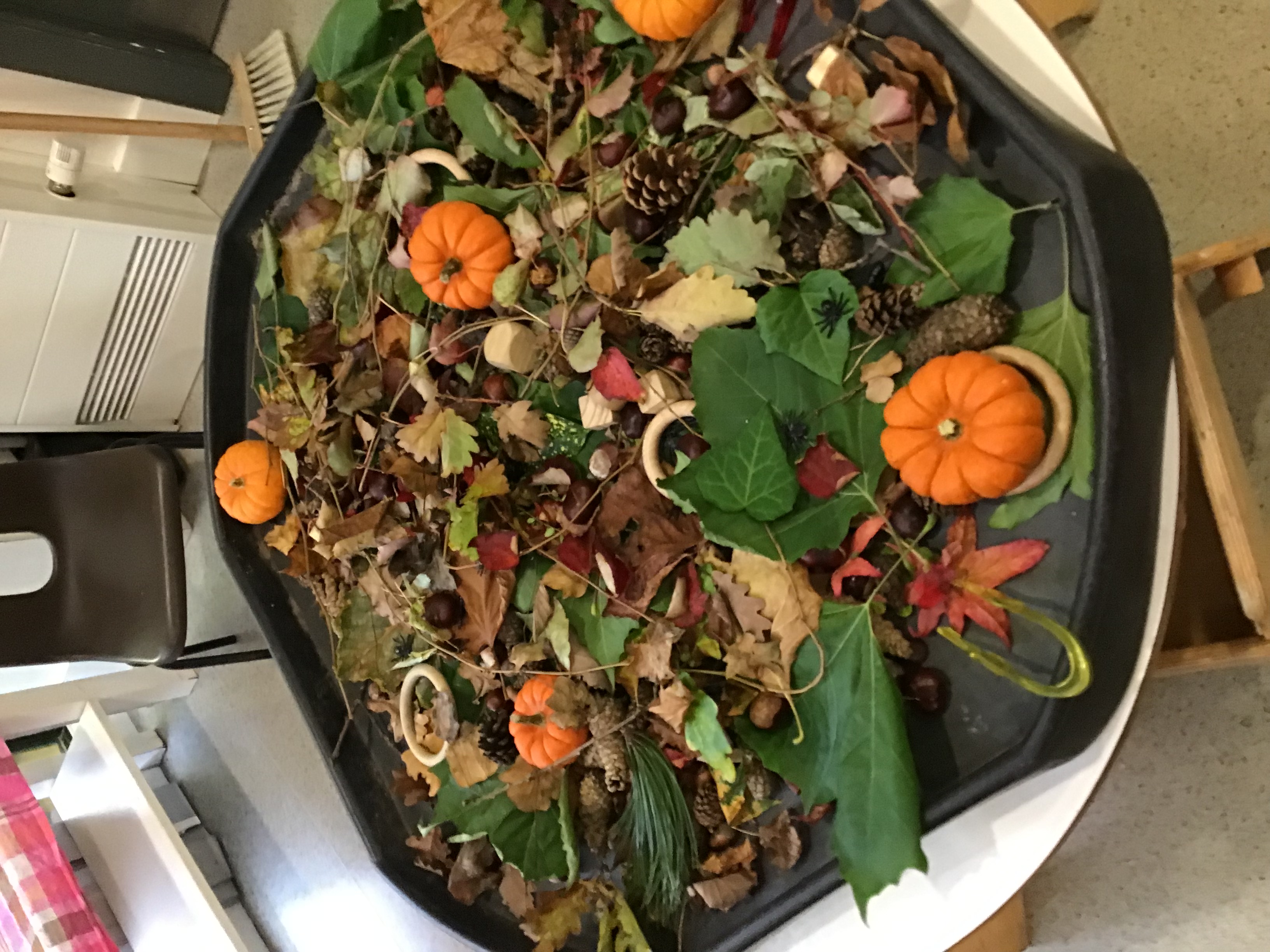 Autumn Saturday Special Gallery | Grace Owen Nursery School - Park Hill ...