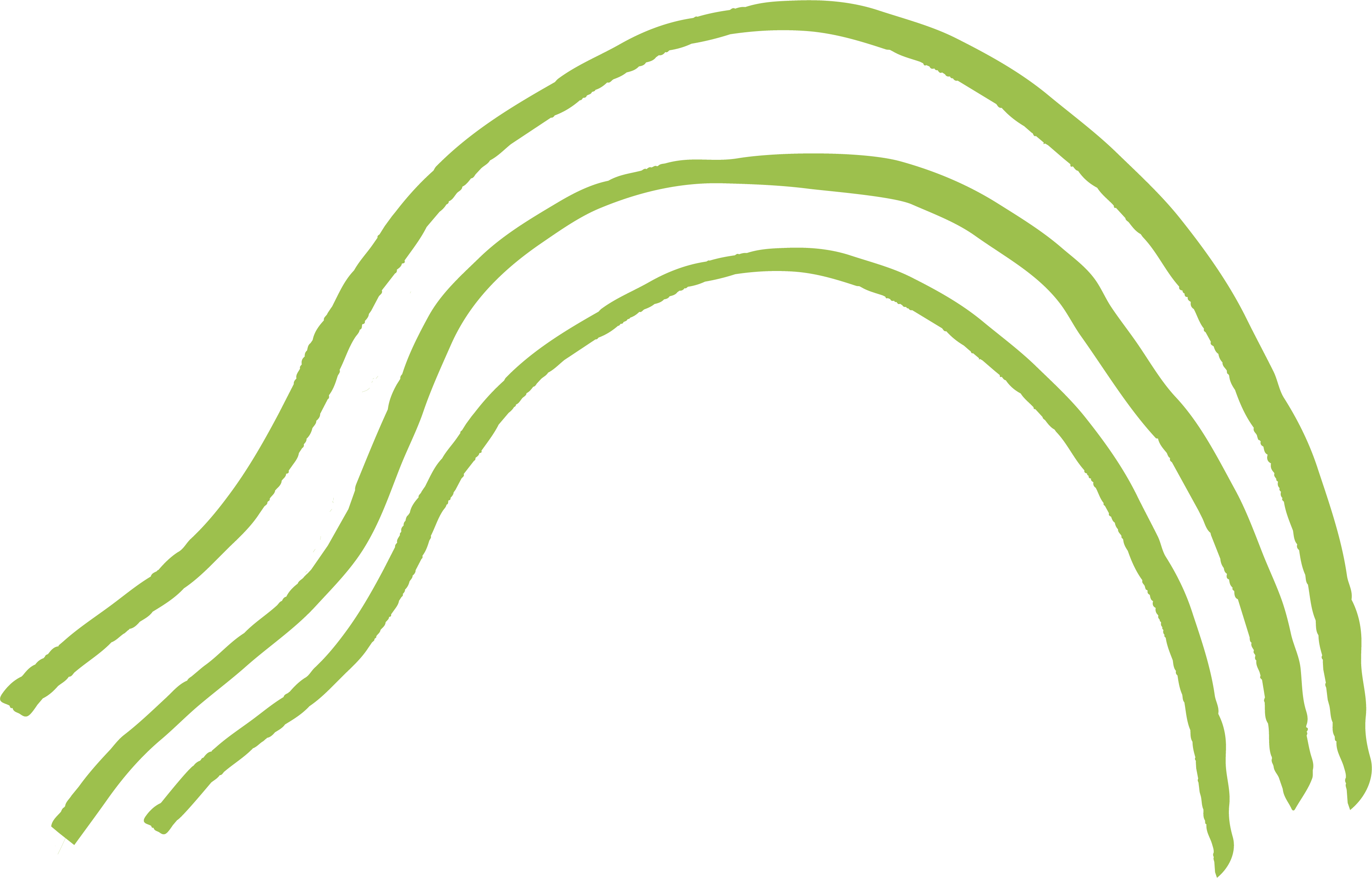 Agriculture has the power to reverse climate change.