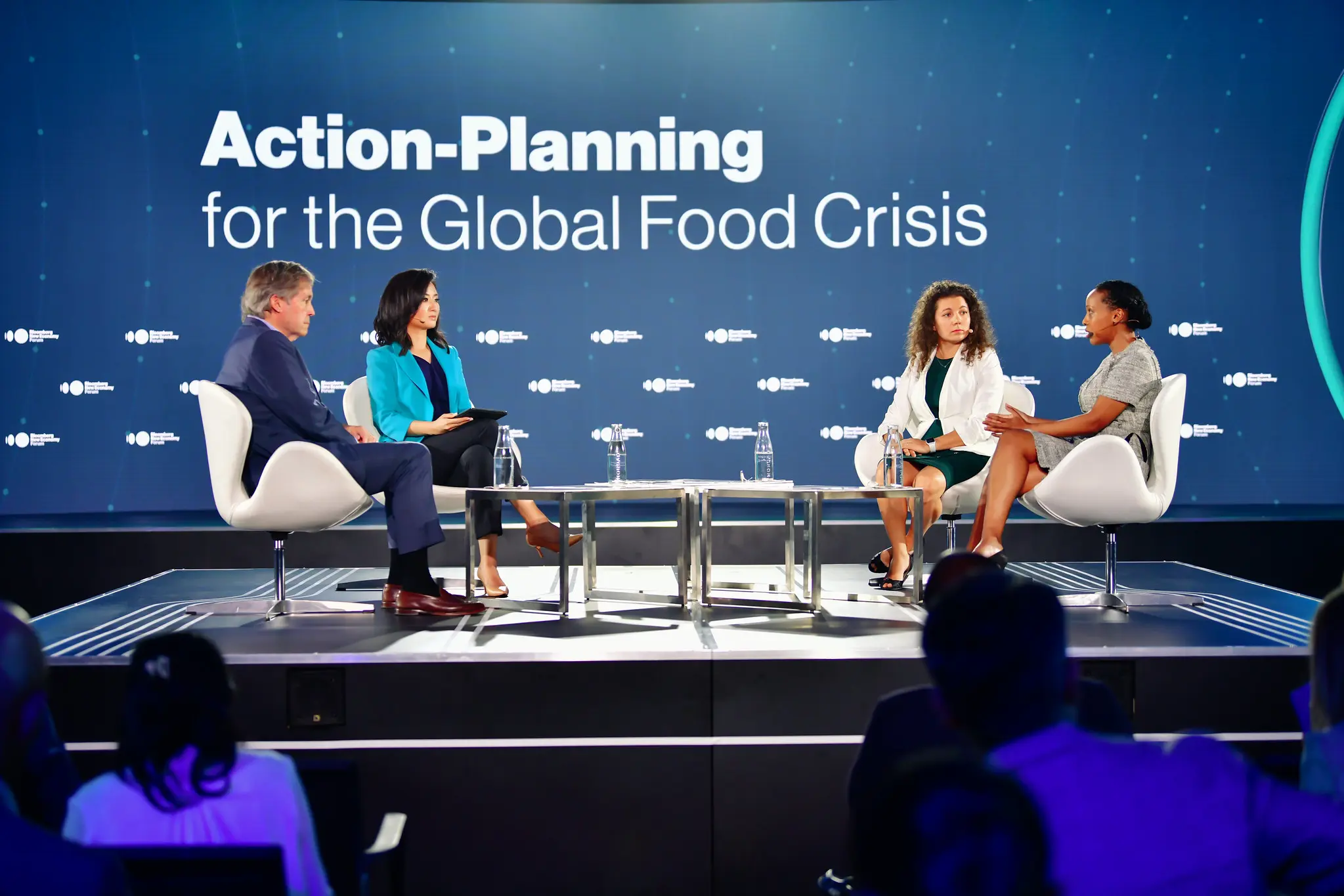 Action-Planning for the Global Food Crisis | Regrow Ag