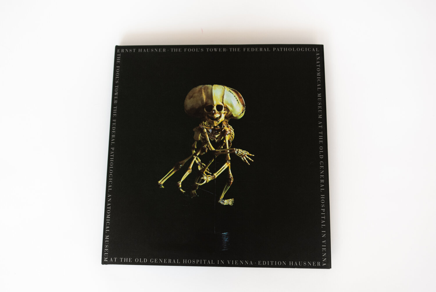 "The Fool's Tower" Vienna Pathological-Anatomical Museum | JonsBones ...