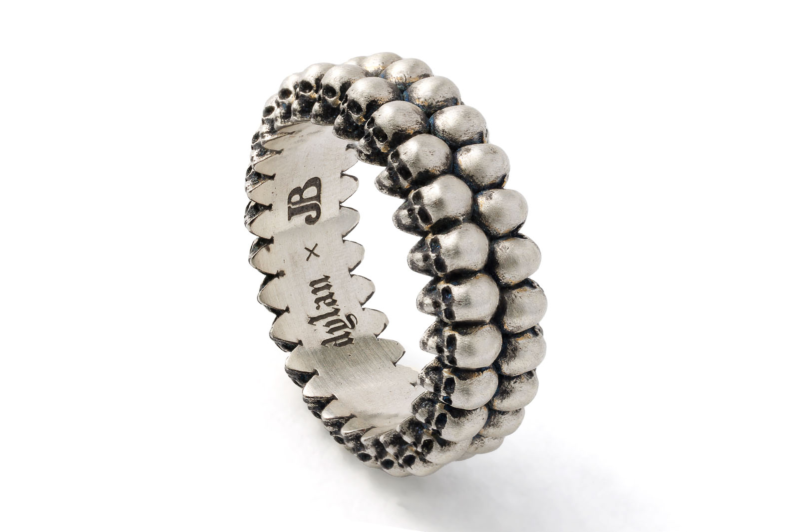 Eternity Ring | JonsBones: Responsibly Sourced Human Osteology