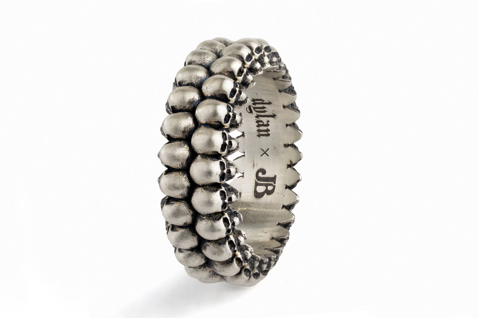 Eternity Ring | JonsBones: Responsibly Sourced Human Osteology
