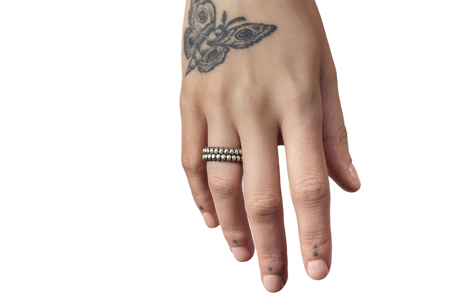 Eternity Ring | JonsBones: Responsibly Sourced Human Osteology