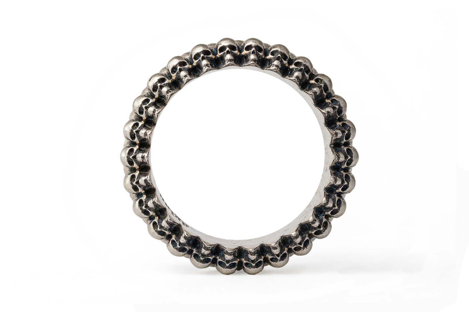 Eternity Ring | JonsBones: Responsibly Sourced Human Osteology