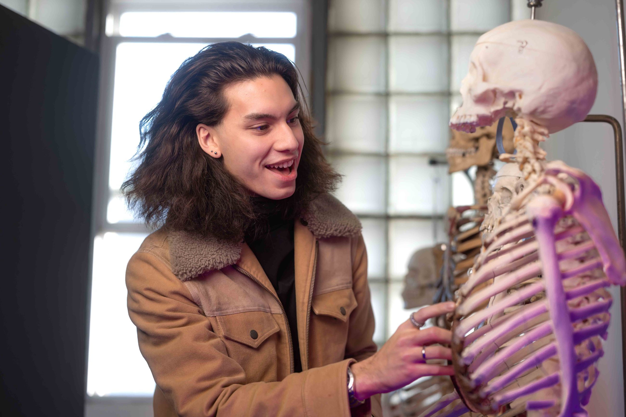 Education | JonsBones: Responsibly Sourced Human Osteology