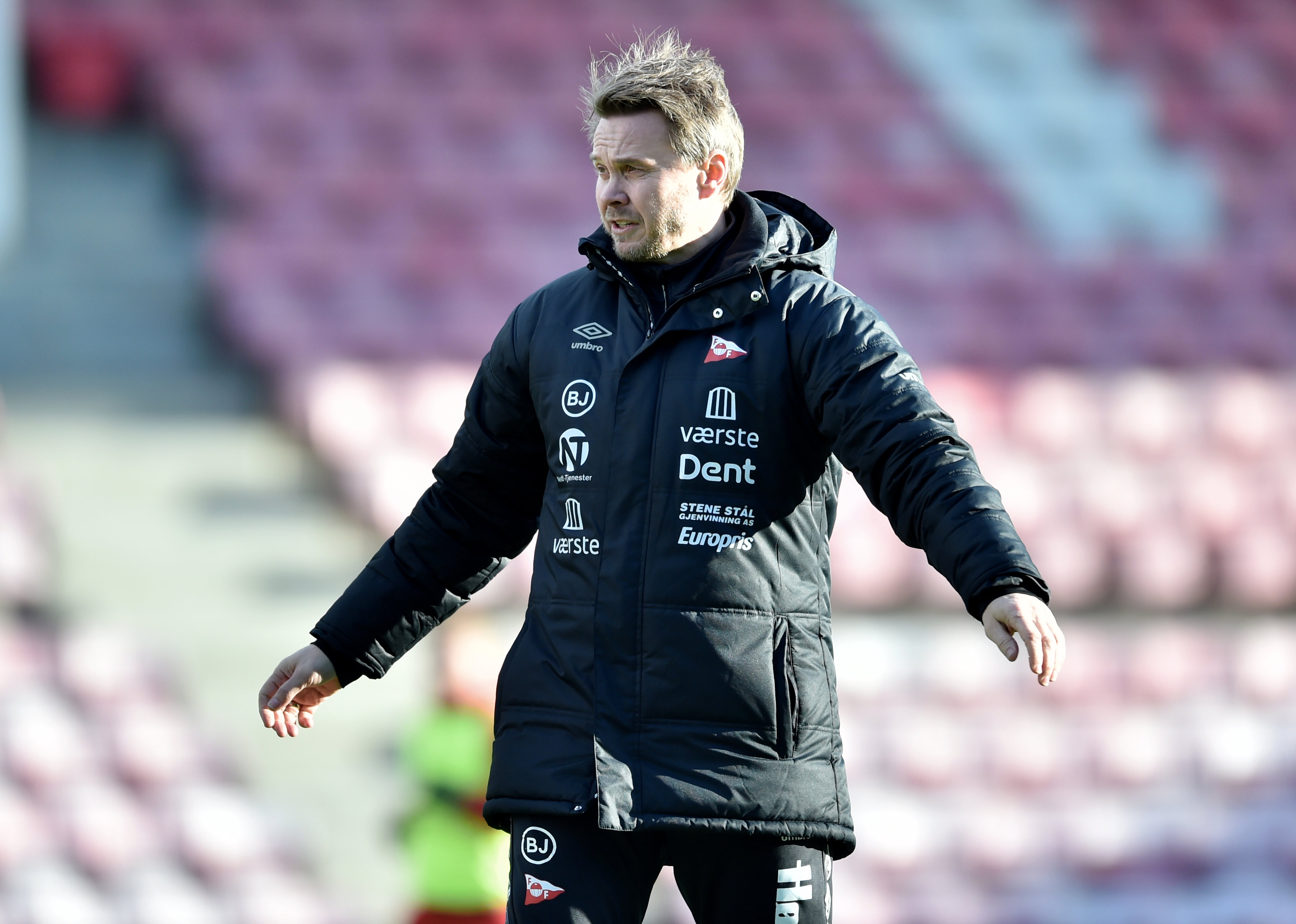 FFK rigget for å ta det siste steget: - Opprykket kommer når vi er gode nok