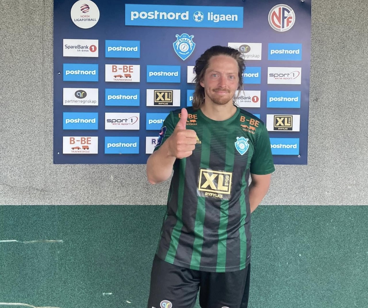 Scoret 11 mål i én og samme kamp: - Det var nok, det