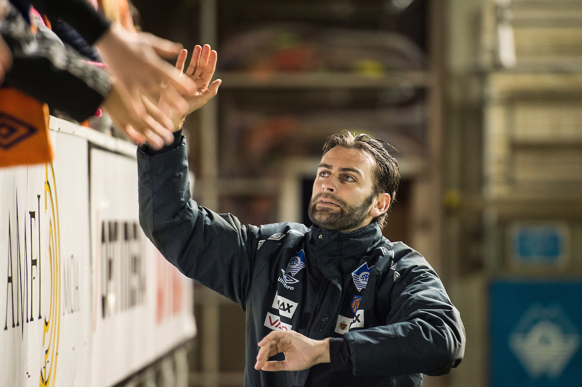 Ny Hoseth-bragd på Færøyene: - Det lever enda