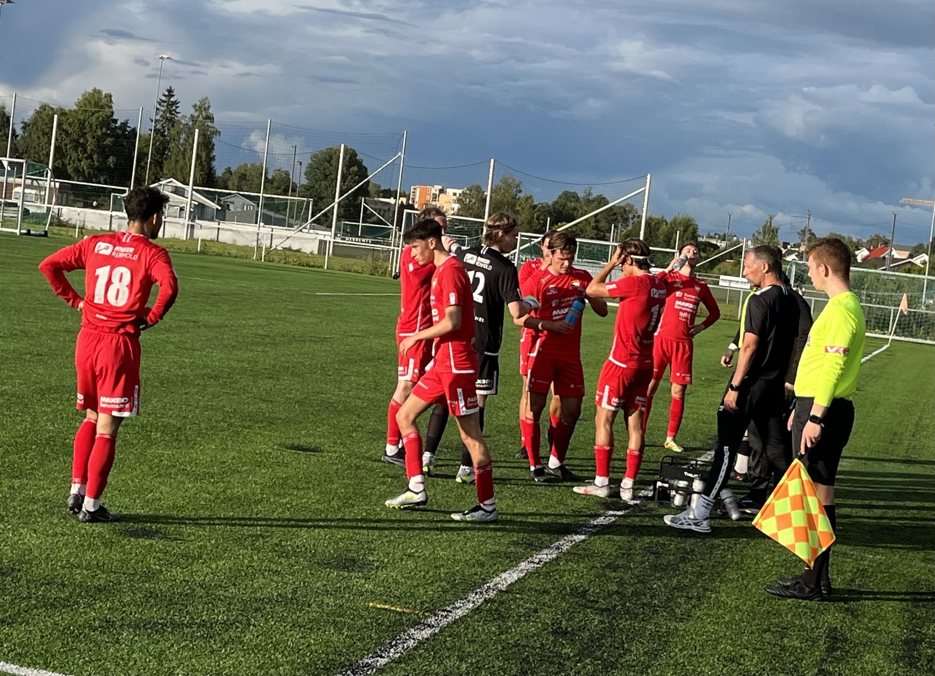 Stor oversikt: Opprykksduellene i 4. divisjon