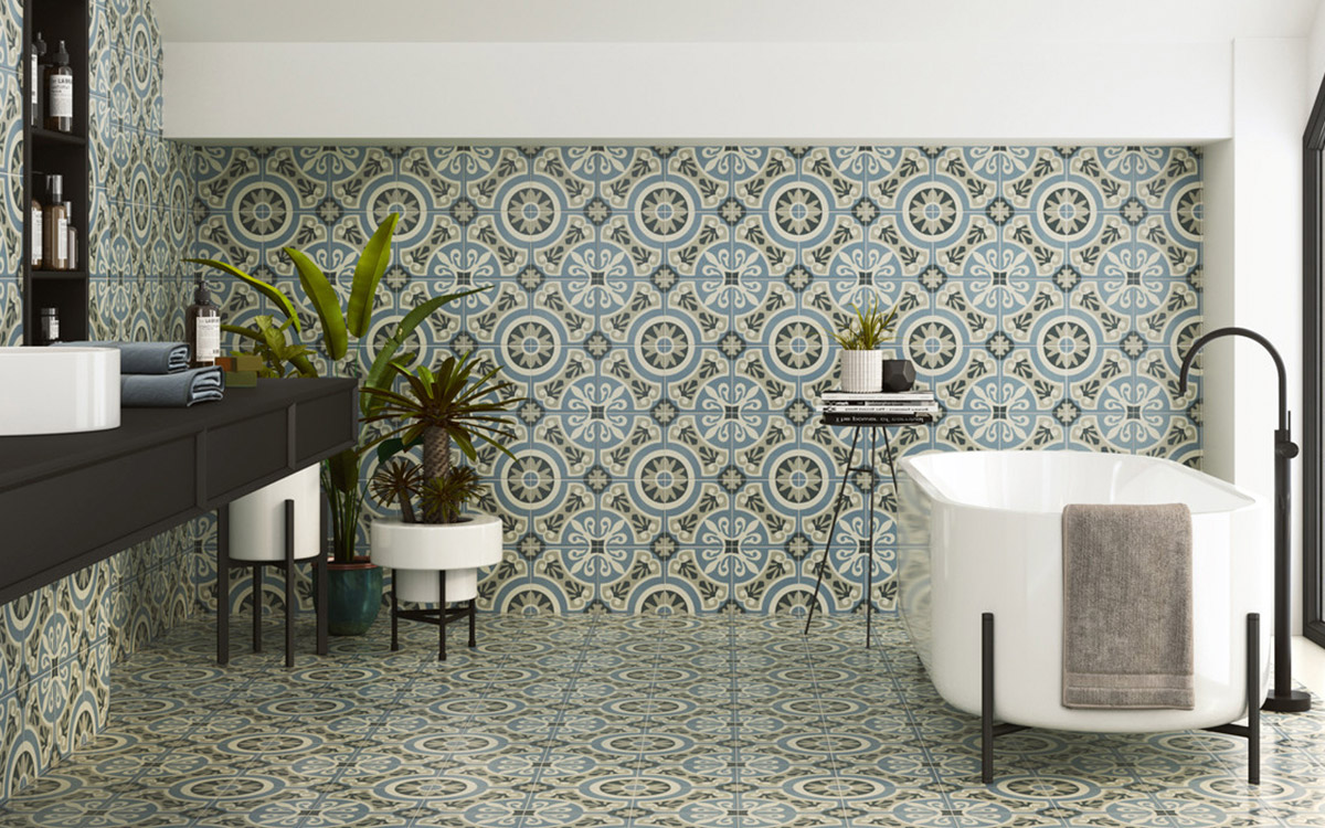 Products Overview & Information | Tiletopia