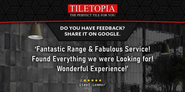 Products Overview & Information | Tiletopia