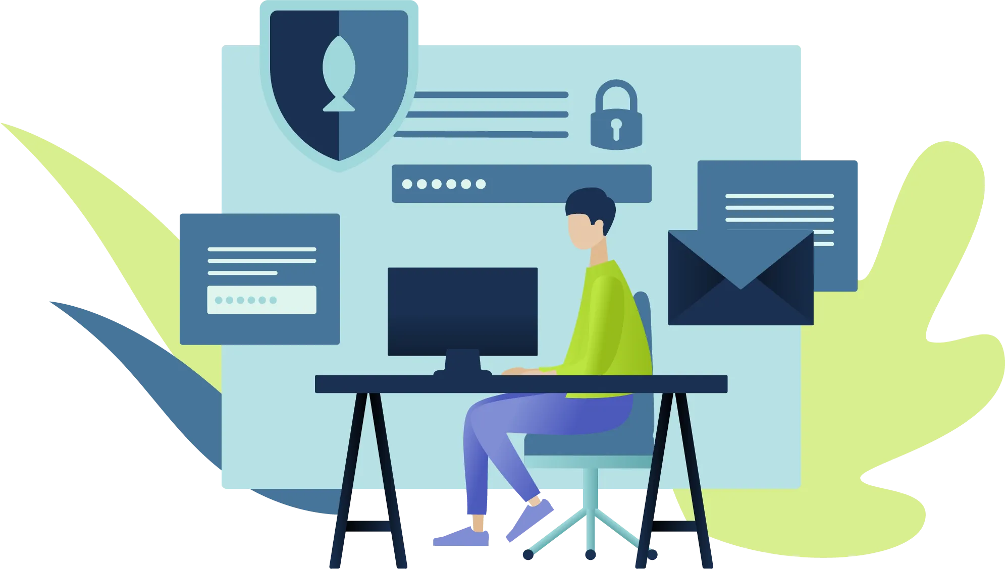 Visit Our Comprehensive Phishing Awareness Resources Page