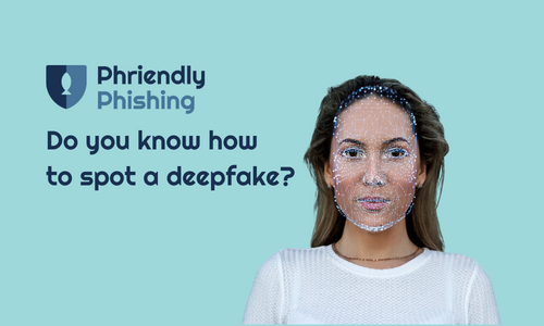 A Comprehensive Guide On How To Spot A Deepfake Online | Phriendly ...