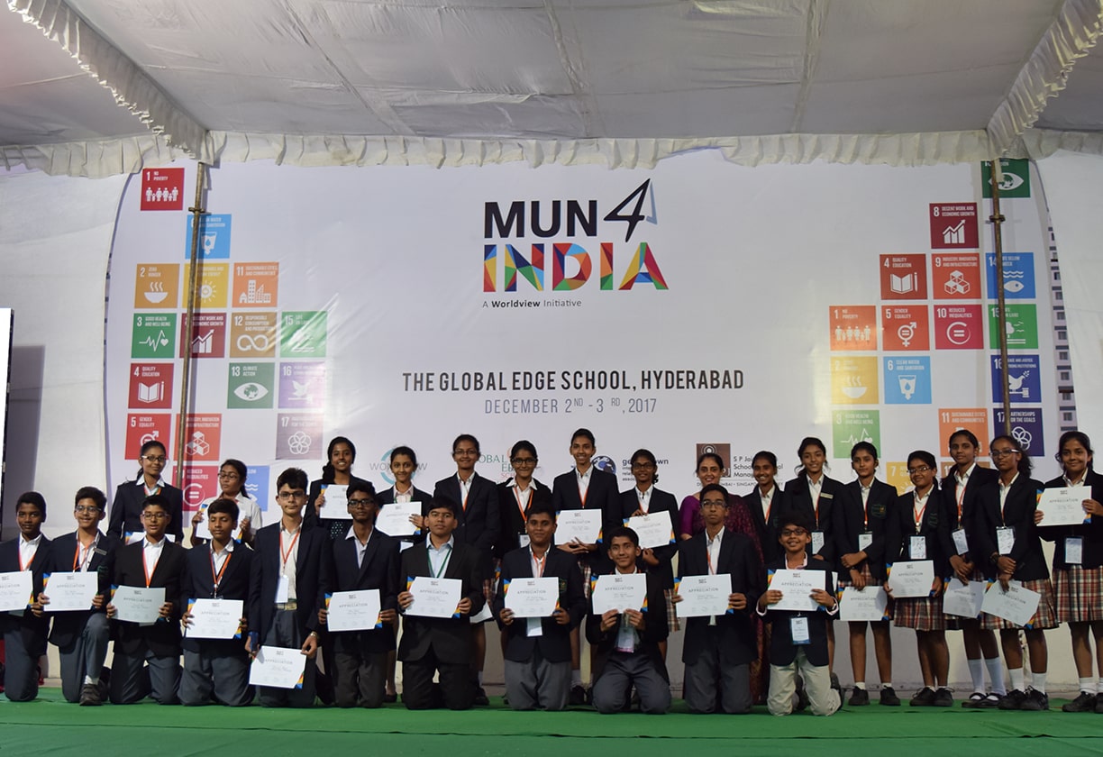 About us | Worldview