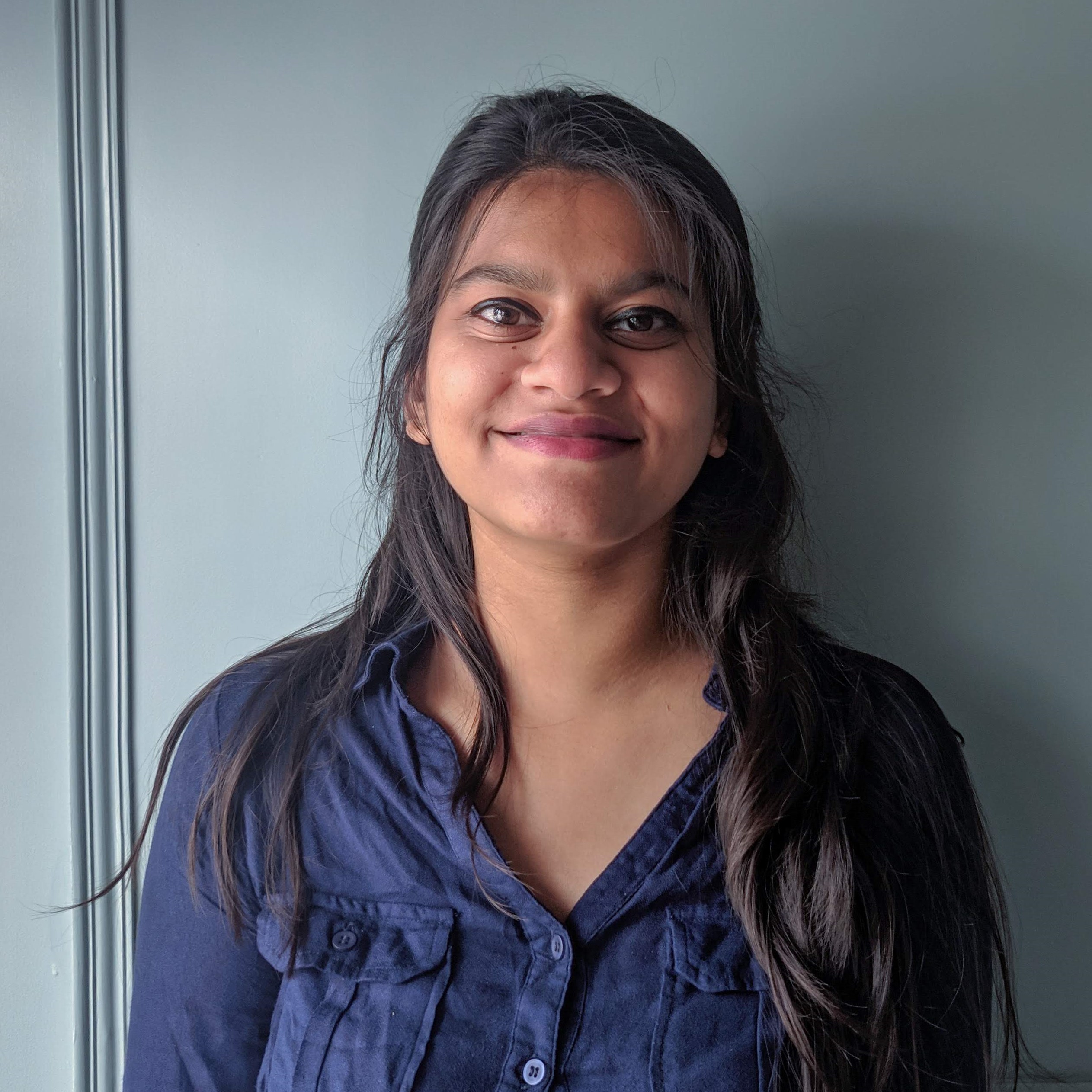 Our Team | Worldview