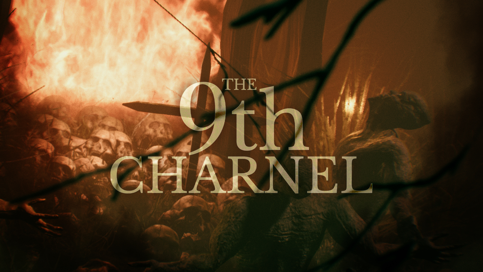The 9th Charnel | SOEDESCO®