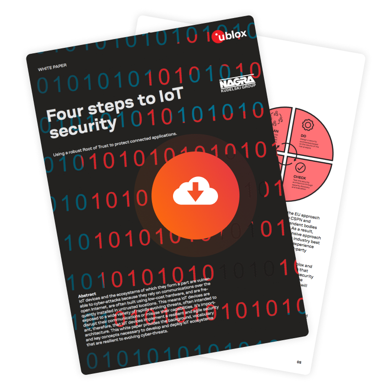 IoT Security Best Practices