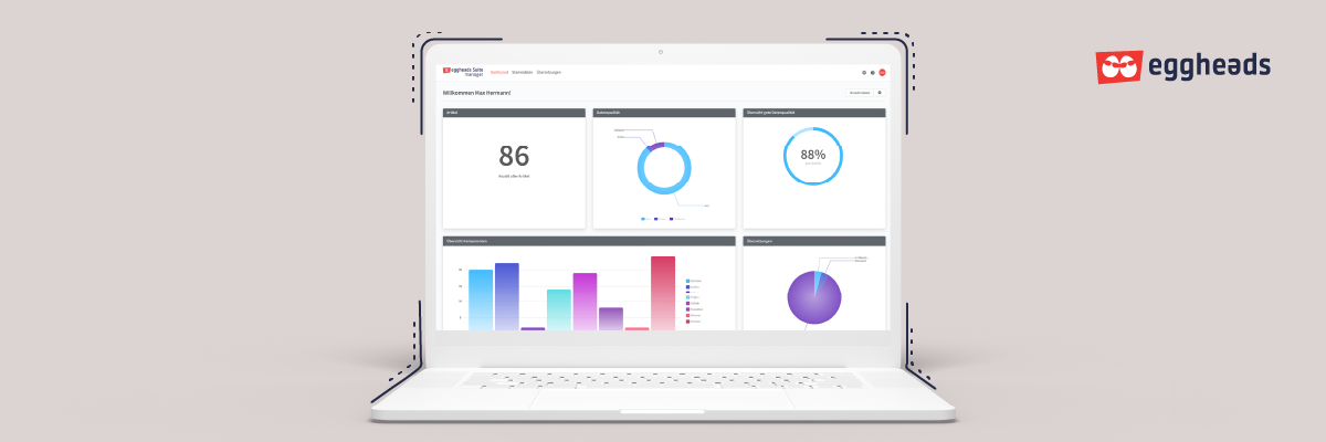 eggheads Suite – – GS1 PINE