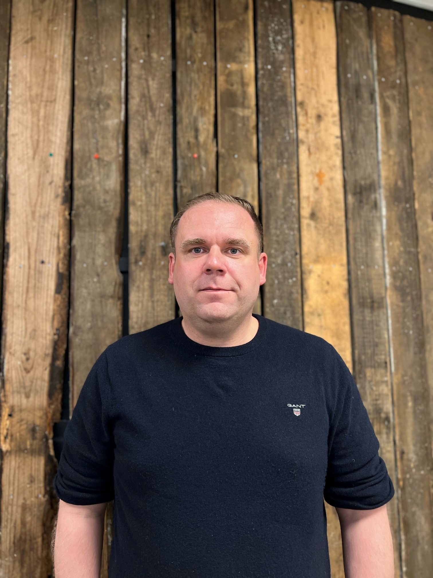 Rolf Håkon Nesheim – 5-Pluss