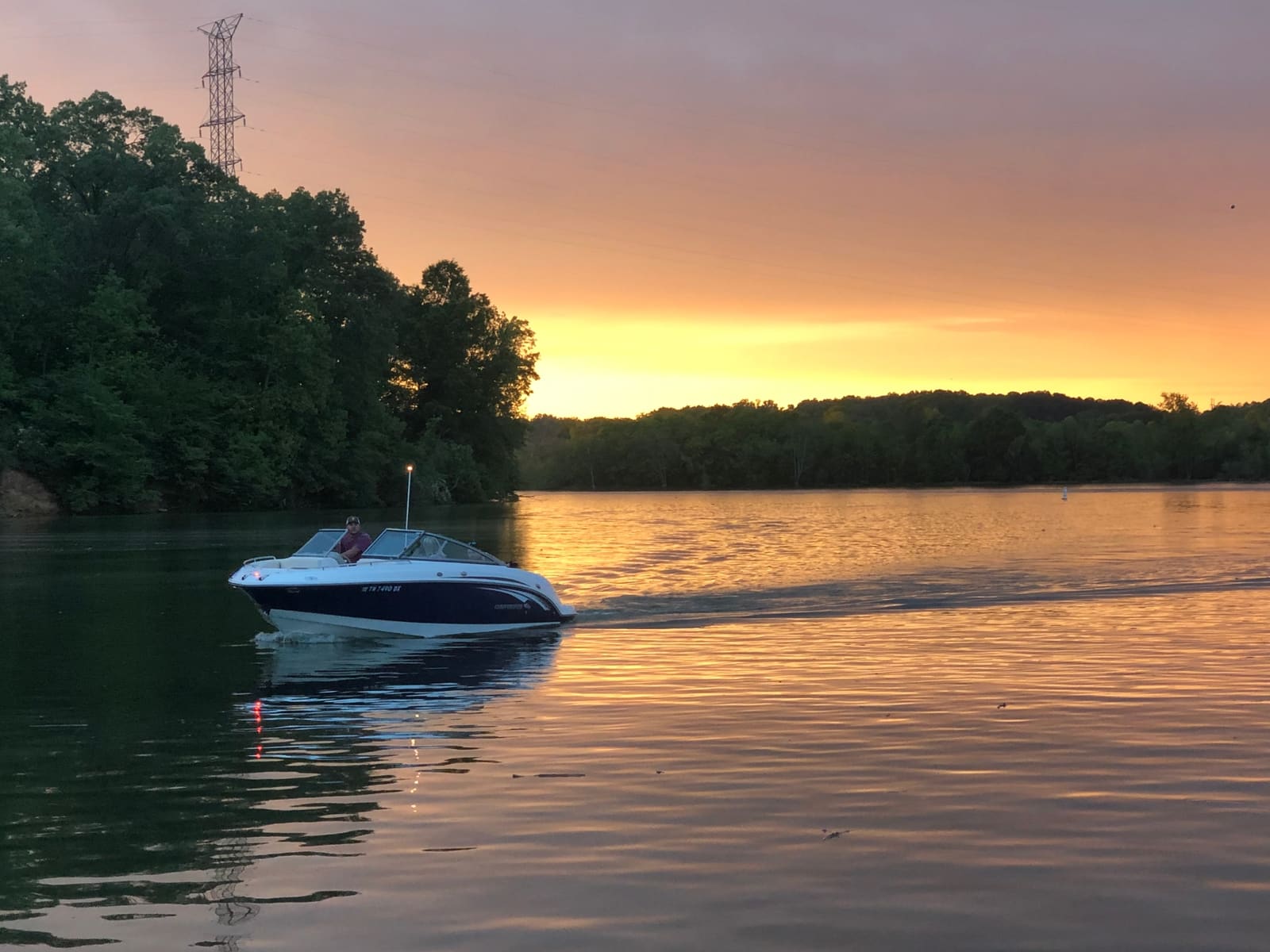 Marina | Tennessee National