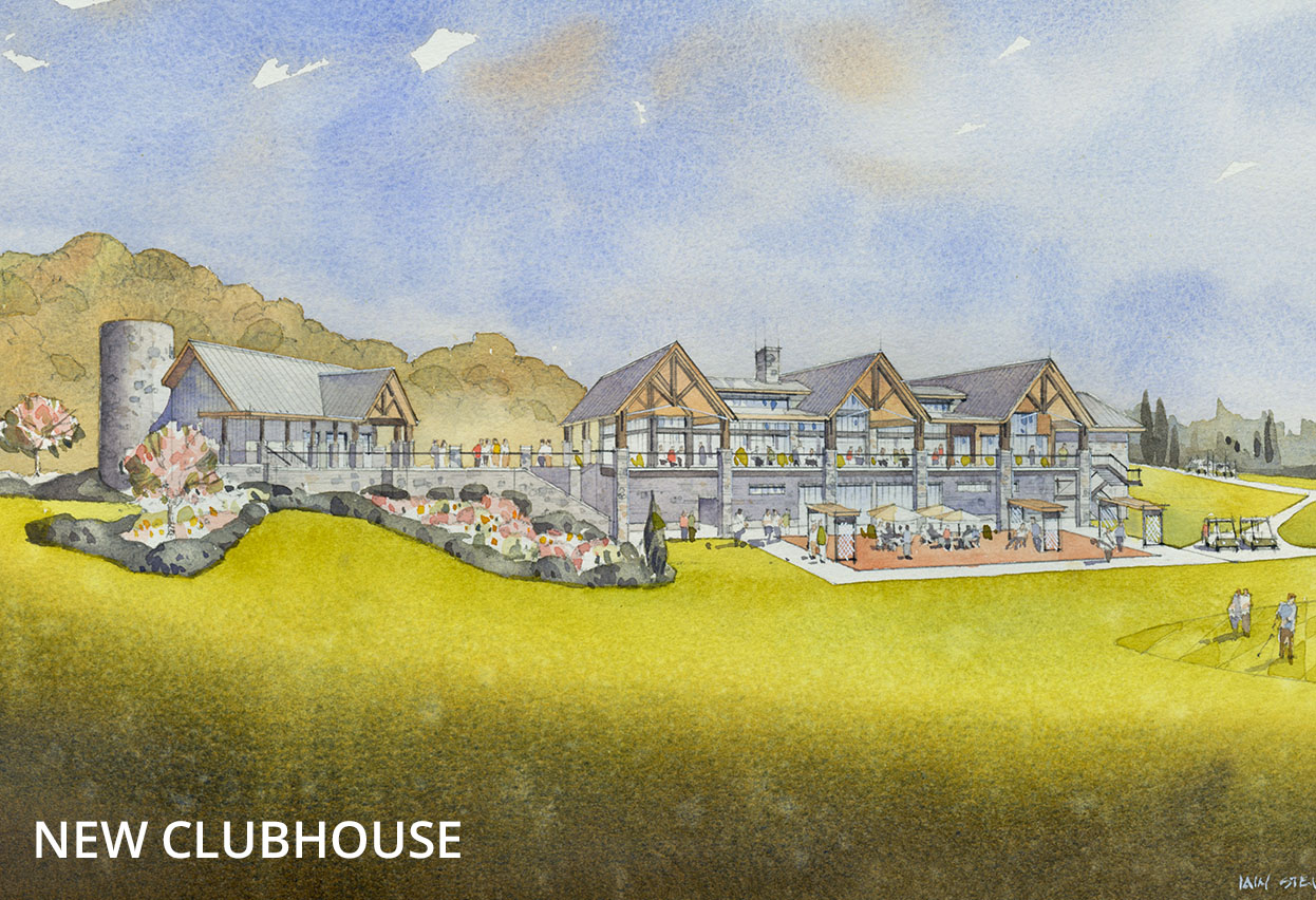 Tennessee National | Marina - Resort - Village