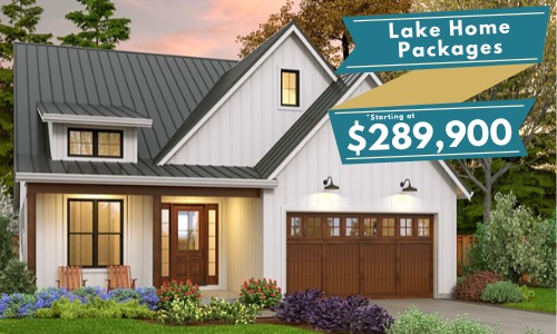 Tennessee National | Marina - Resort - Village
