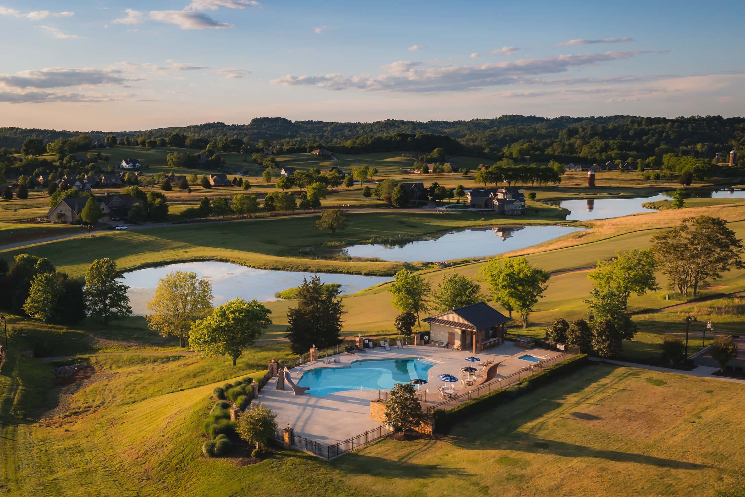 Tennessee National | Marina - Resort - Village - Golf