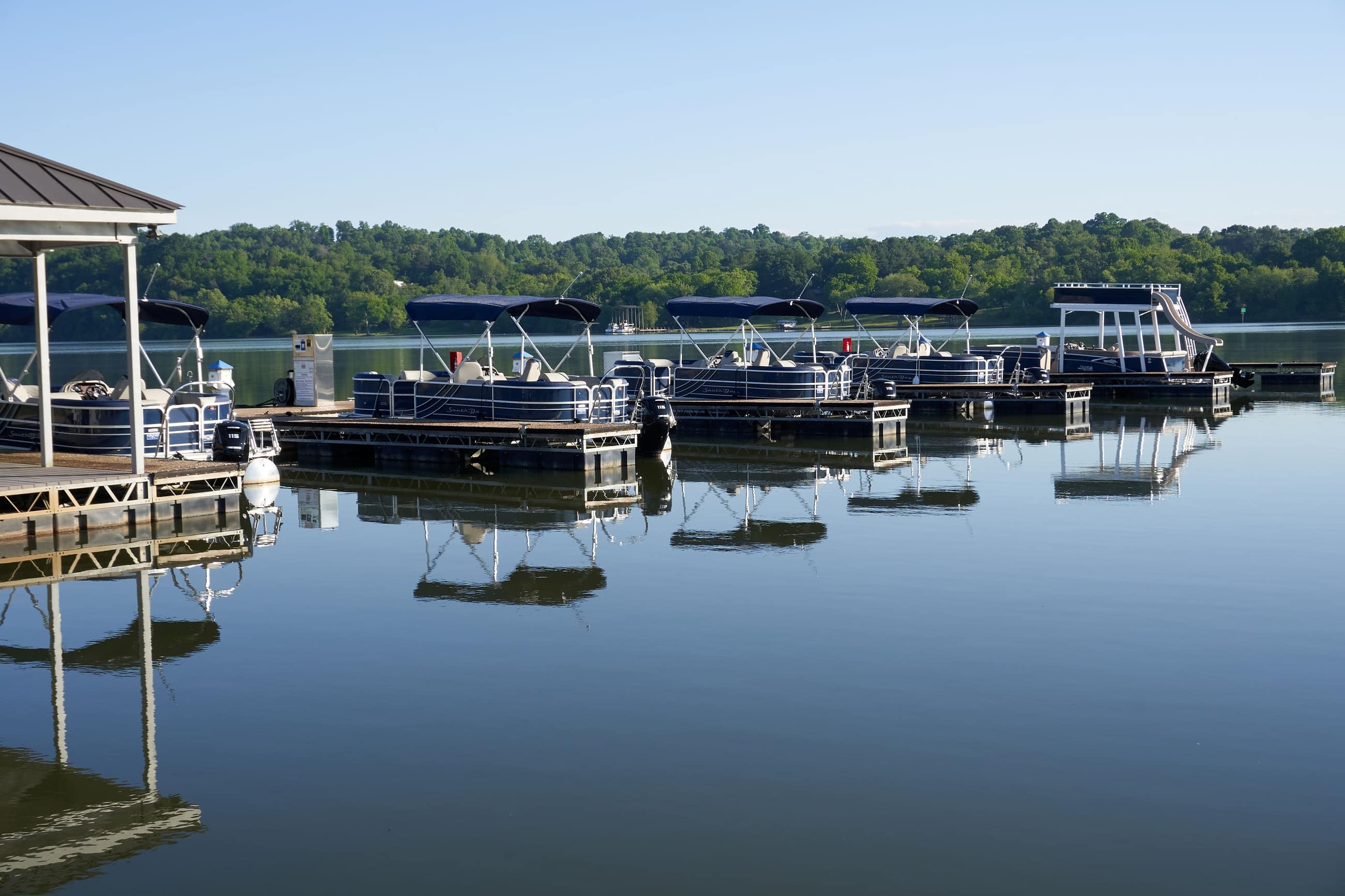 Tennessee National | Marina - Resort - Village - Golf