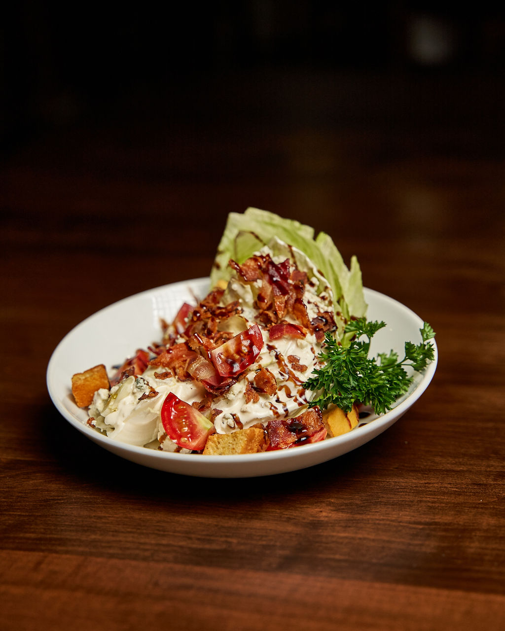 Sunset Saloon & Driving Range | Tennessee National