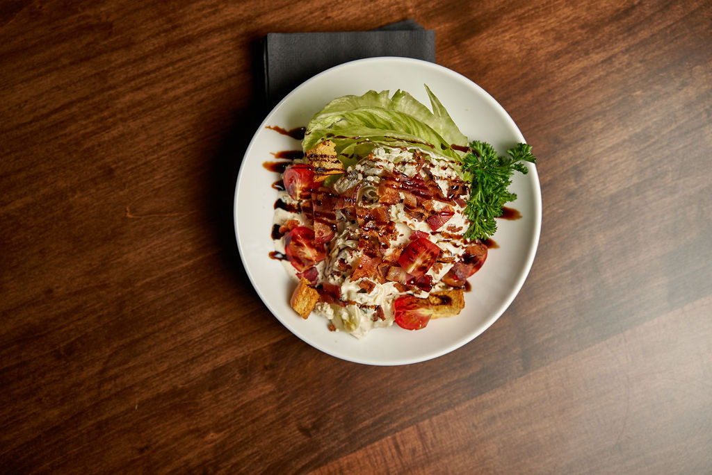 Sunset Saloon & Driving Range | Tennessee National