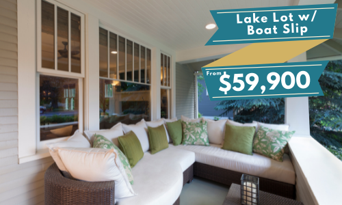 Tennessee National | Marina - Resort - Village