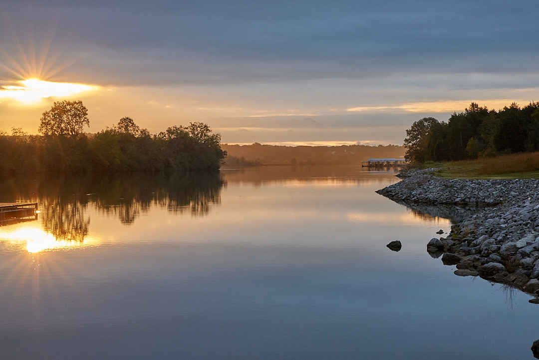 Tennessee National | Marina - Resort - Village - Golf