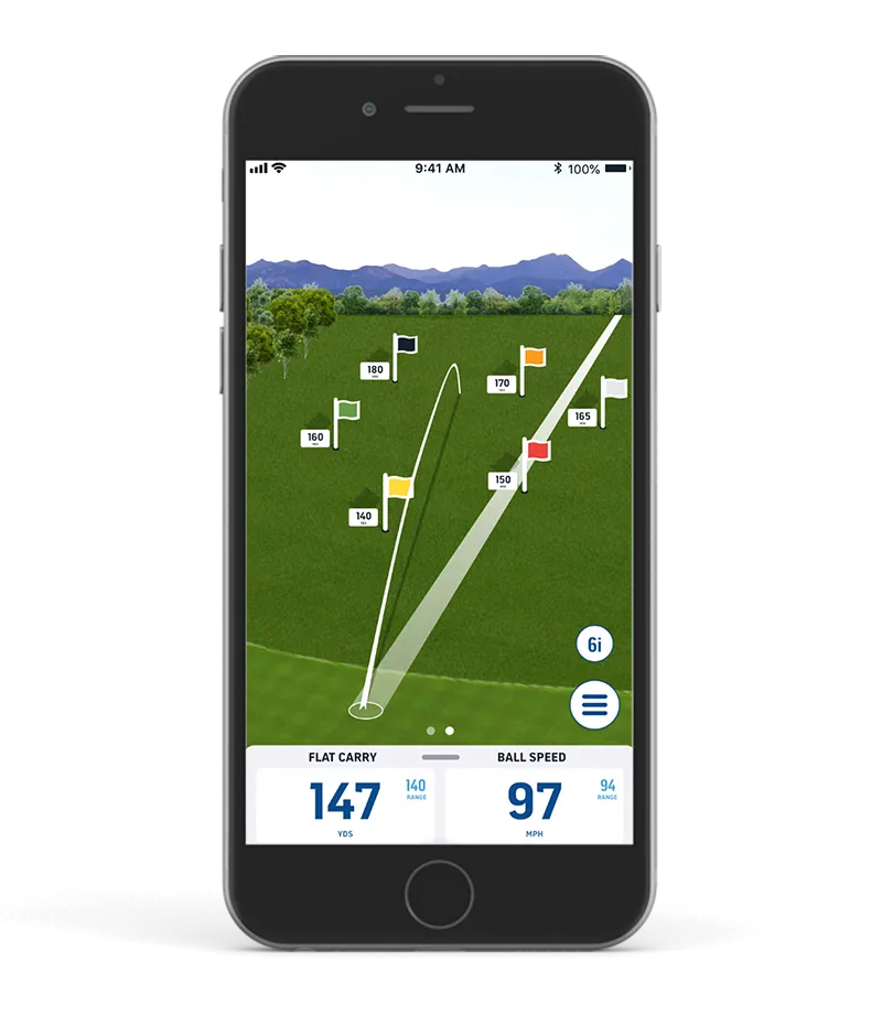 Sunset Saloon & Driving Range | Tennessee National