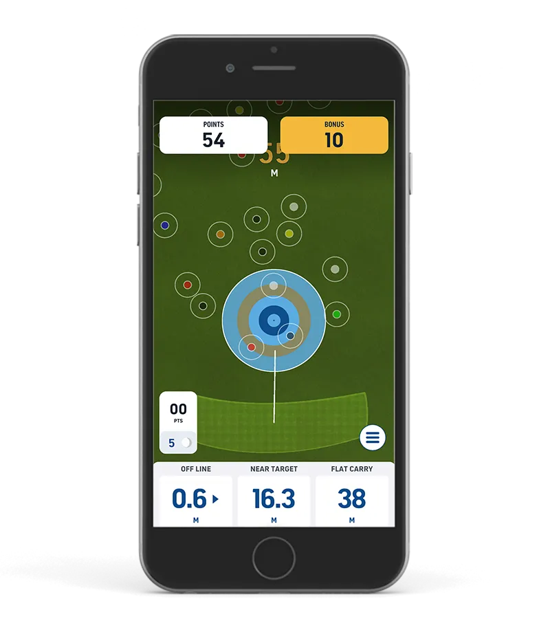 Sunset Saloon & Driving Range | Tennessee National